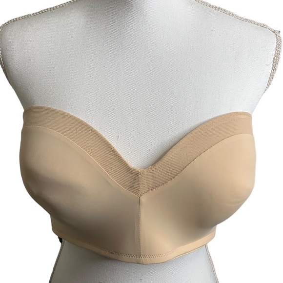 Lively | Intimates & Sleepwear | B2 Lively Multiple Sizes Cream Colored ...